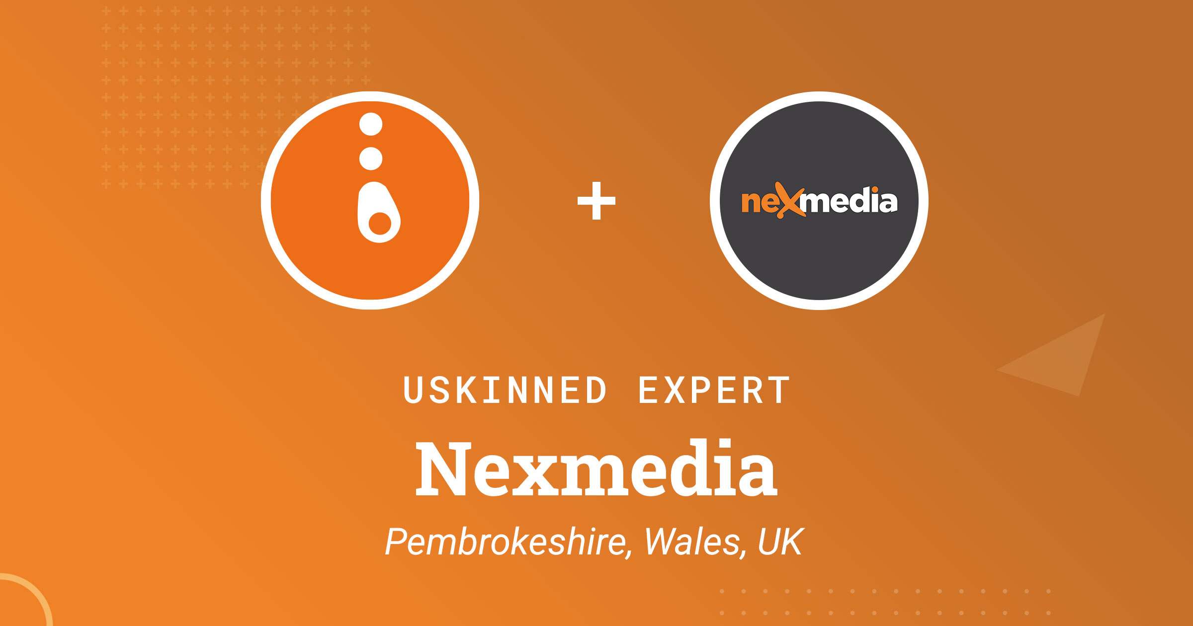 Nexmedia | uSkinned Site Builder for Umbraco CMS