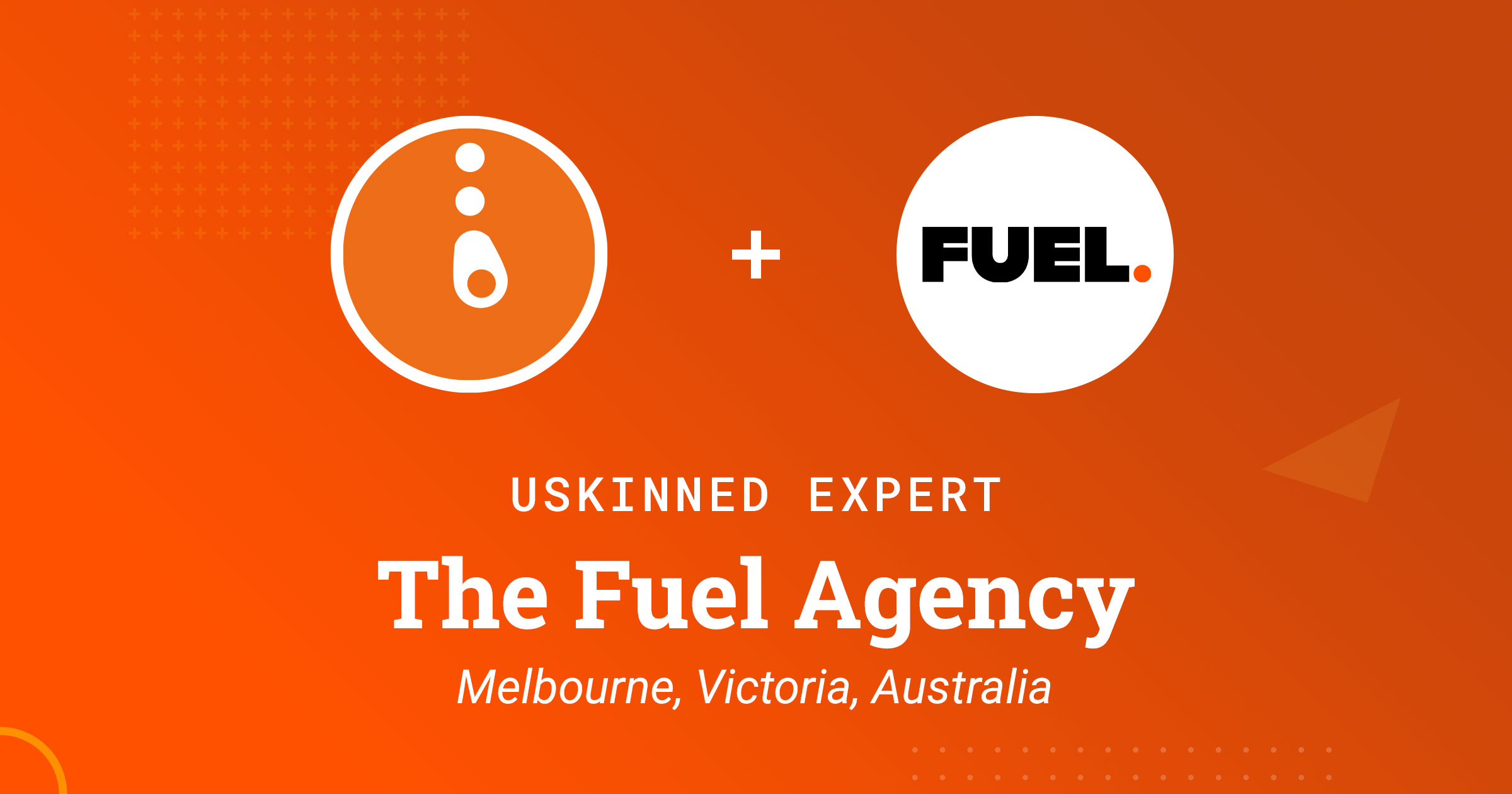 The Fuel Agency | uSkinned Site Builder for Umbraco CMS